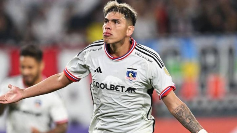 Quiere jugar en Boca: "Mi ídolo máximo es Román"