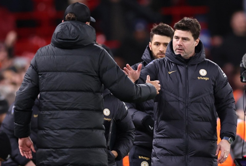 Mauricio Pochettino opinó sobre las SAD y Chelsea en el fútbol argentino